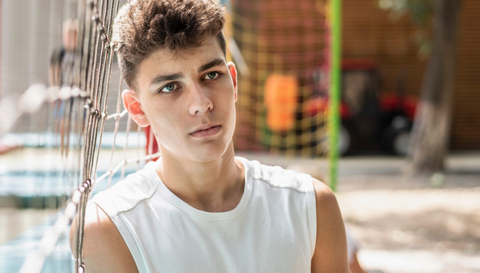 - Methodist Home for Children